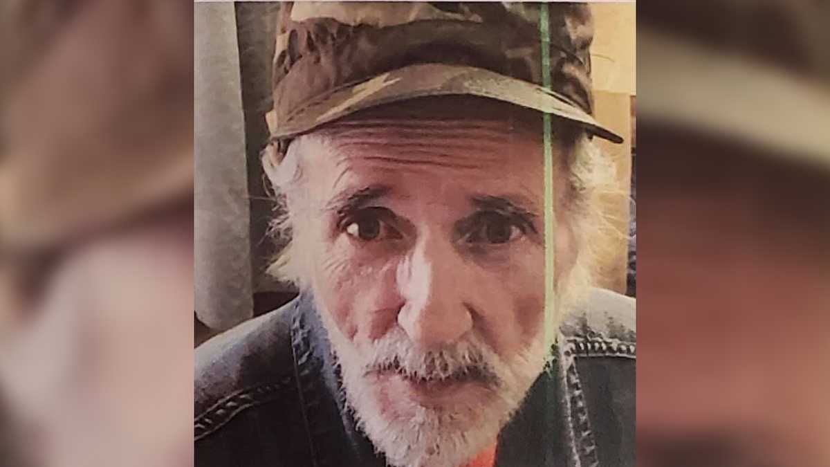 Police Ask For Help Locating Missing 74 Year Old Stockton Man