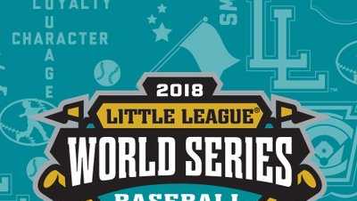 Grandview Little League advances to World Series