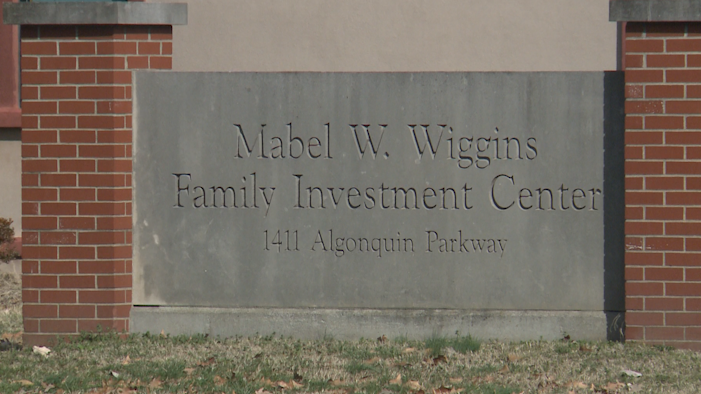 Louisville Metro Housing Authority receives HUD grant