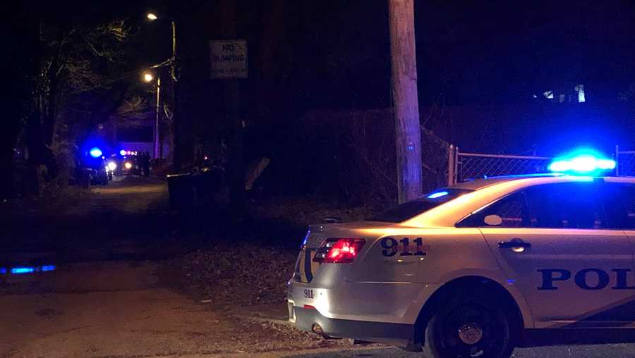 LMPD: Man fatally shot in Shawnee neighborhood