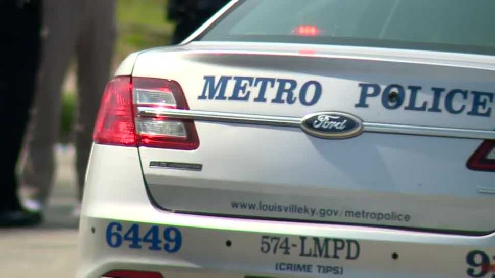 Lawsuit filed against LMPD alleges harassment, civil rights violations Lawsuit filed against LMPD alleges harassment, civil rights violations