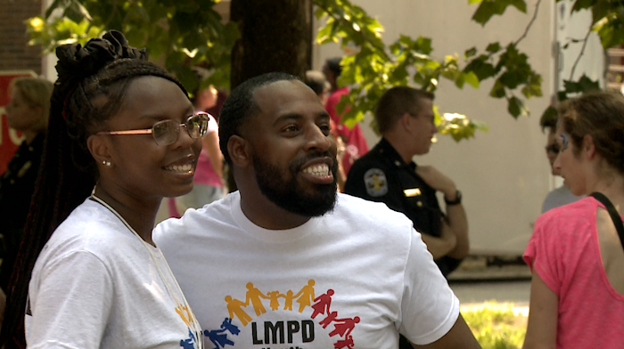 First-ever community field day in Louisville helping build community ...