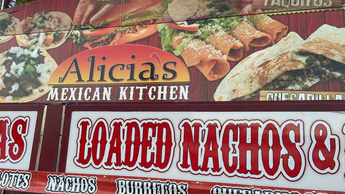 2023 California State Fair food: Here's what you can eat