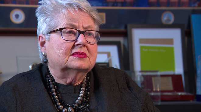 Beacon Hill lobbying's multi-million dollar influence