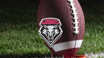 Lobos add Kansas graduate transfer to roster