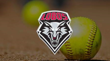 UNM softball walks it off against UTEP to open Lobo Classic