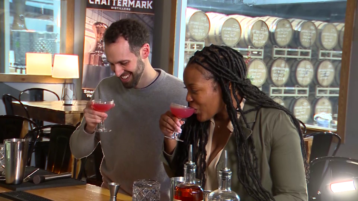 Reality show brings dating fun and advice to Boston