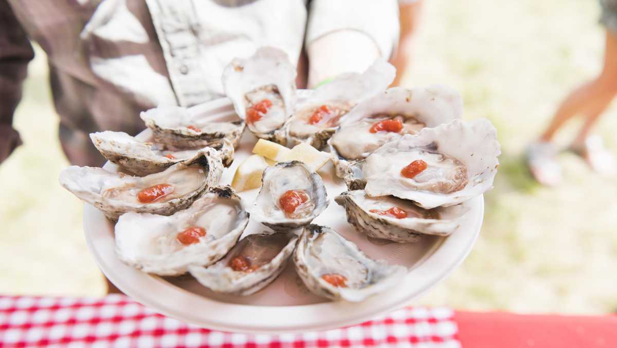 Local favorite The Local Oyster expanding to Locust Point