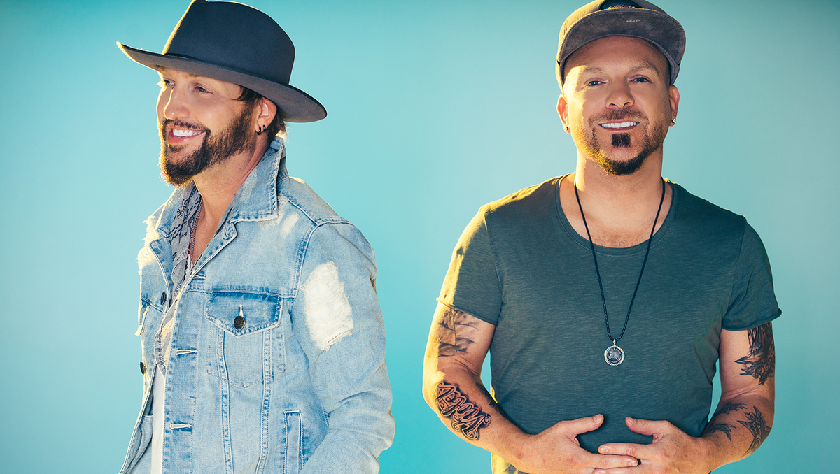 LOCASH to perform at CWS opening ceremonies