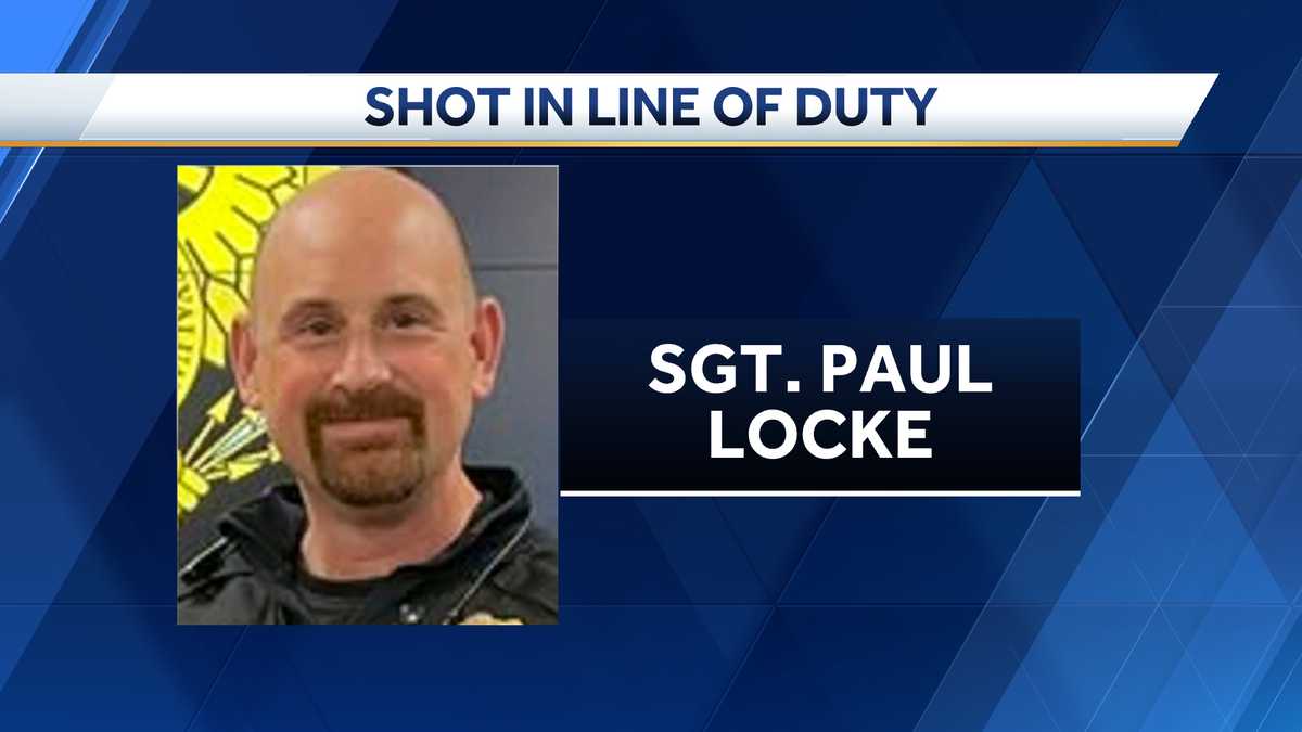 Milton Police officer shot while responding to fire on Main Street, VSP ...