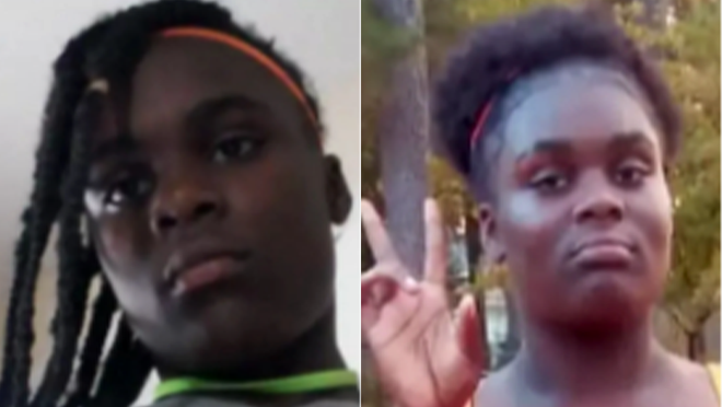 Georgia: Police searching for 15-year-old girl not seen in days