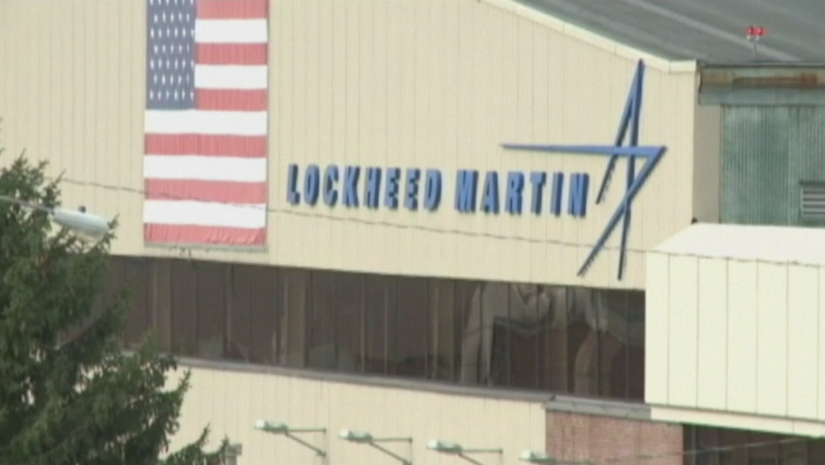 Lockheed Martin is moving ballistic missile jobs to Brevard County