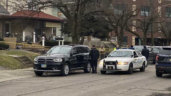 Coroner identifies teen girl killed in Lockland shooting