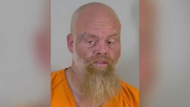 Man airlifted to hospital after Lake County baseball bat attack