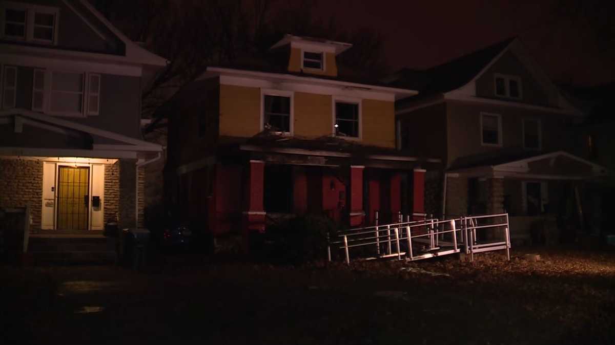 Body found after house fire in Kansas City