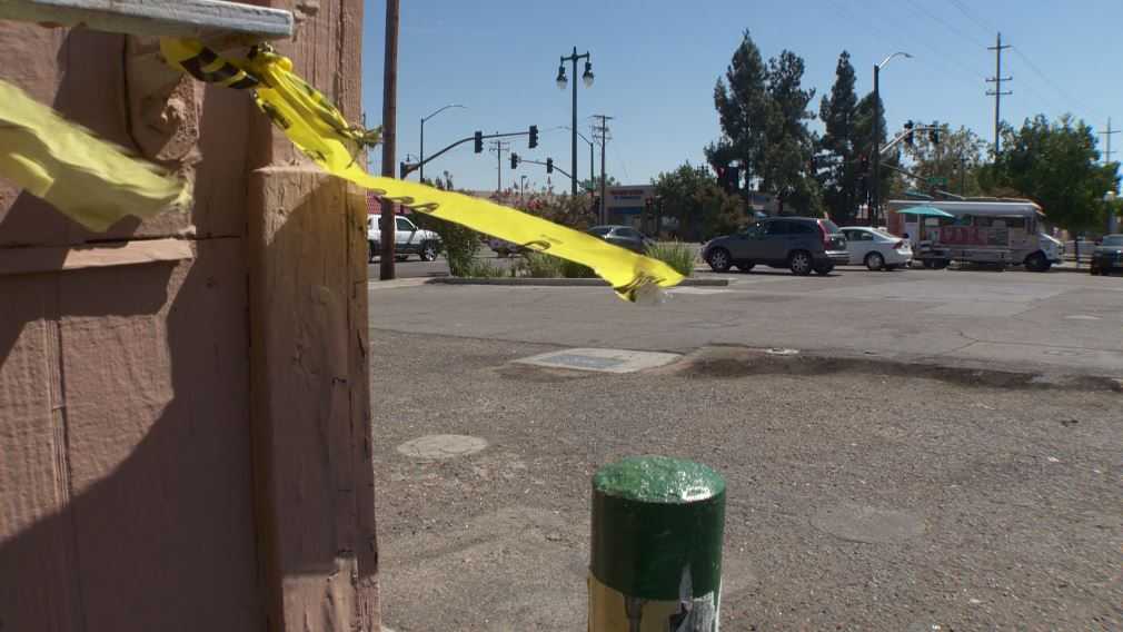 Lodi police identify men killed in double homicide