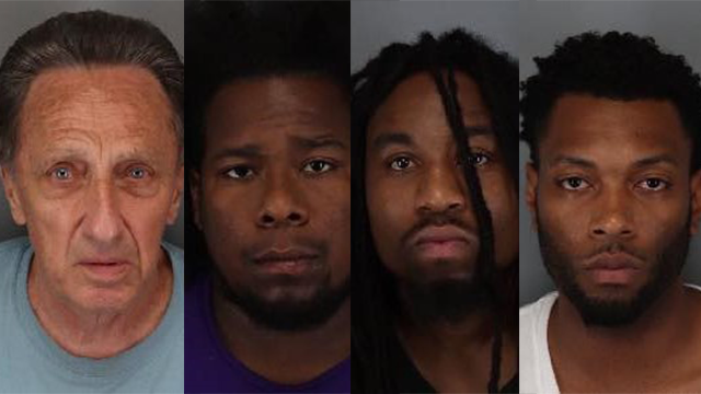 Man convicted in Lodi doctor's murder