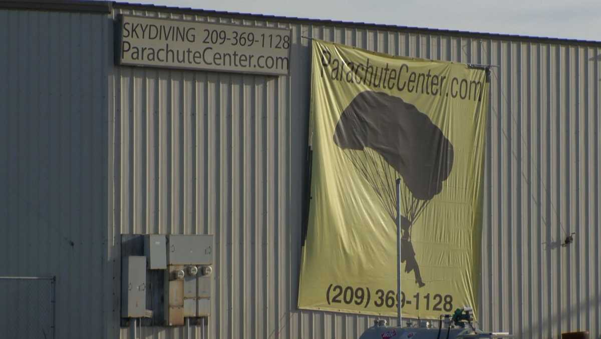 Owner: I'm ‘at a loss’ why FBI raided Lodi Parachute Center