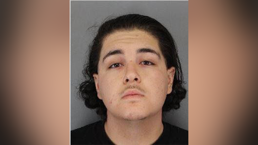 Lodi PD: Officers discover driver of speeding car has gunshot wound