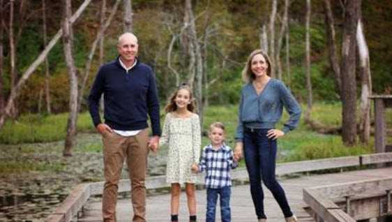 Blue Valley Southwest basketball coach battling illness