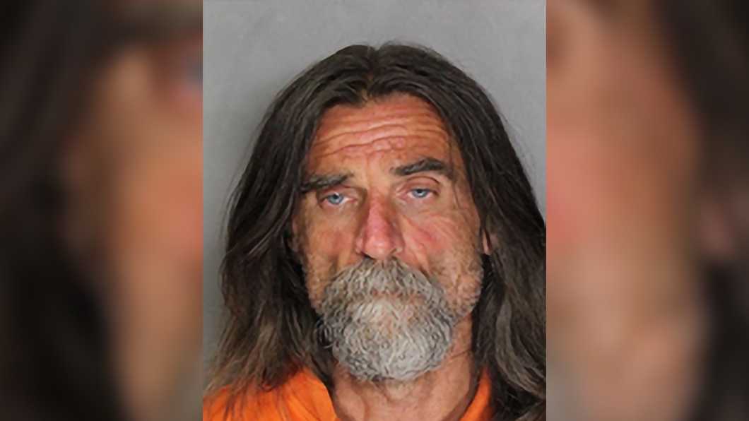 Officials: Serial arson suspect arrested in Sacramento