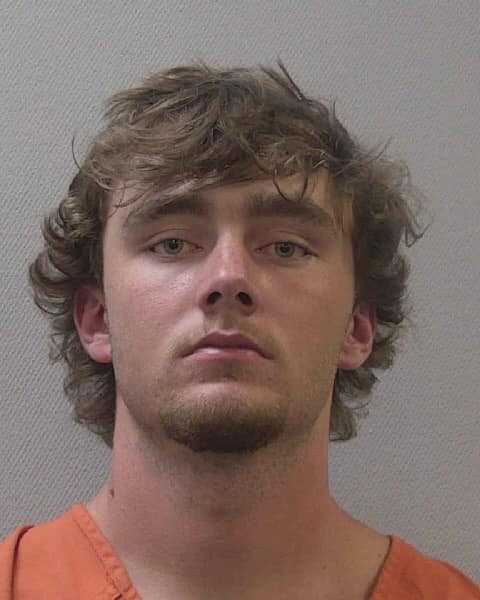 SC: Teen arrested after a road rage incident lead to shooting