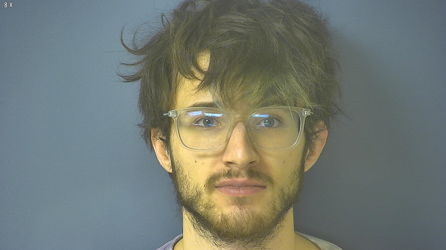 Man allegedly shot brother on Christmas Eve in Butler County