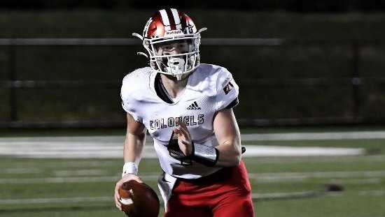 Northern Kentucky Round-Up: Week 8 of high school football