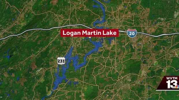 Brothers from Childersburg drowned while swimming in Logan Martin Lake ...