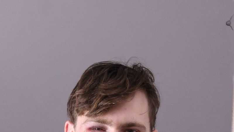 Disorderly man charged after being removed from plane in Birmingham