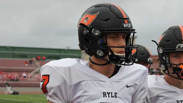 High school football NKY Round-Up: Raiders win with defense