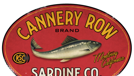 Central Coast Spotlight: The Sardines of Cannery Row
