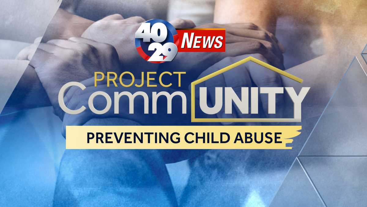 Project Community: Preventing Child Abuse