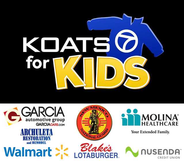 Koats for Kids