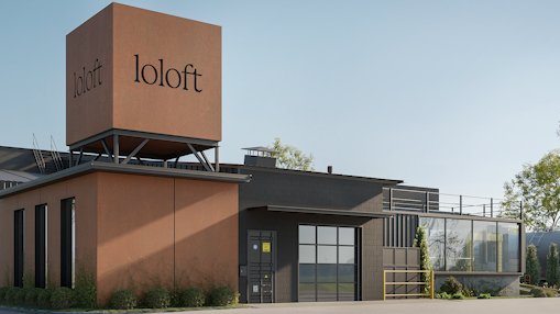 Rogers home to unique concept in shared warehouse space