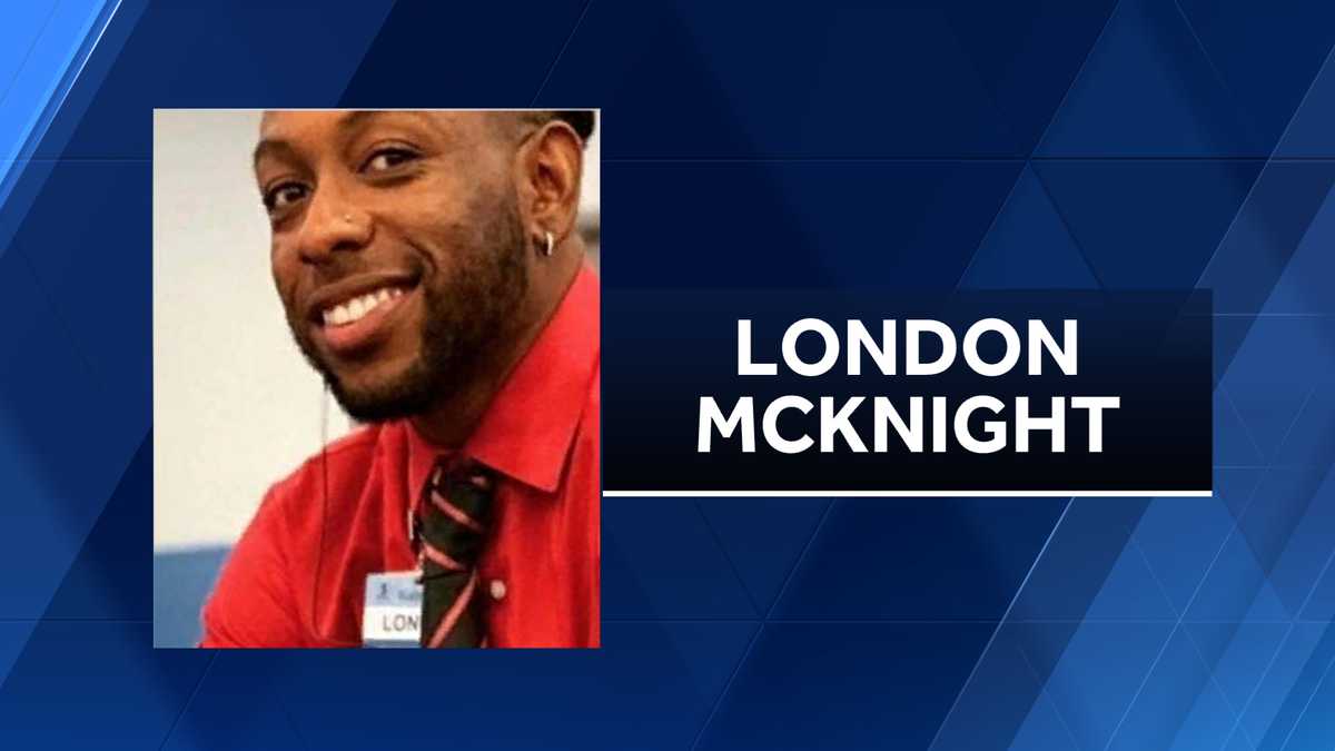 Friend identifies Walmart employee killed in Gentilly