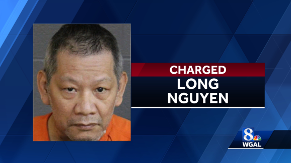 More charges filed against York County man accused of killing wife