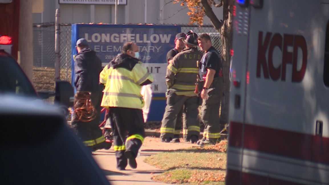 Longfellow elementary students displaced by carbon monoxide leak