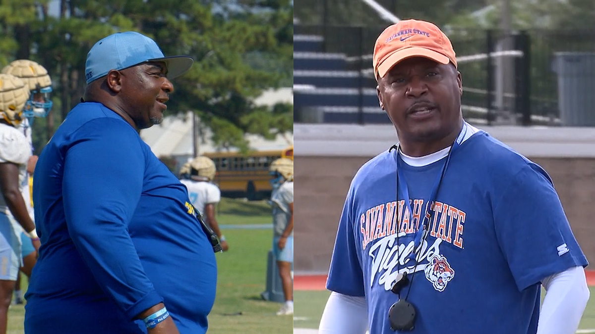 Savannah State eager to start 2024 season with historic matchup