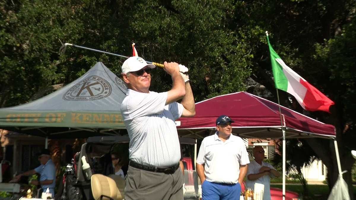 Mickey Loomis New Orleans Saints Foster Moreau