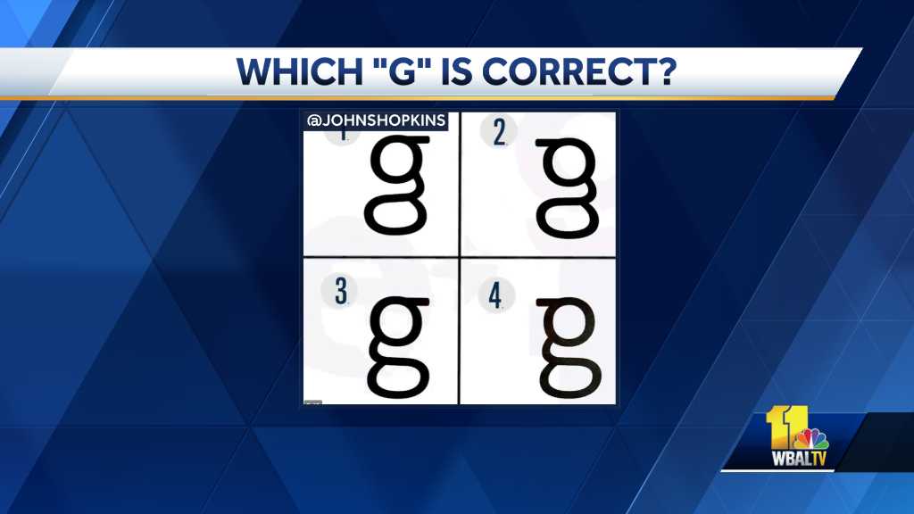 Can you correctly write the loop-tail 'G'?