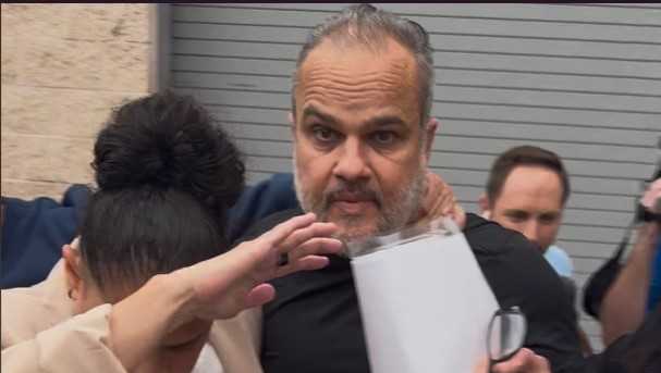 Timeline: Suspended Osceola Sheriff Marcos Lopez's case