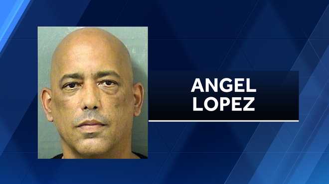 Florida suspect in deadly bus stop crash given $400K bail