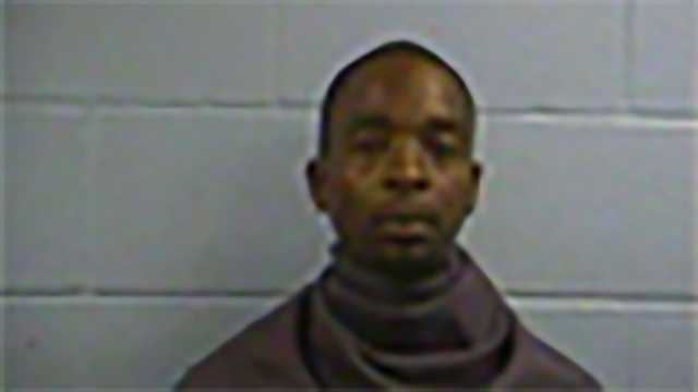 Felony warrant roundup nets arrests