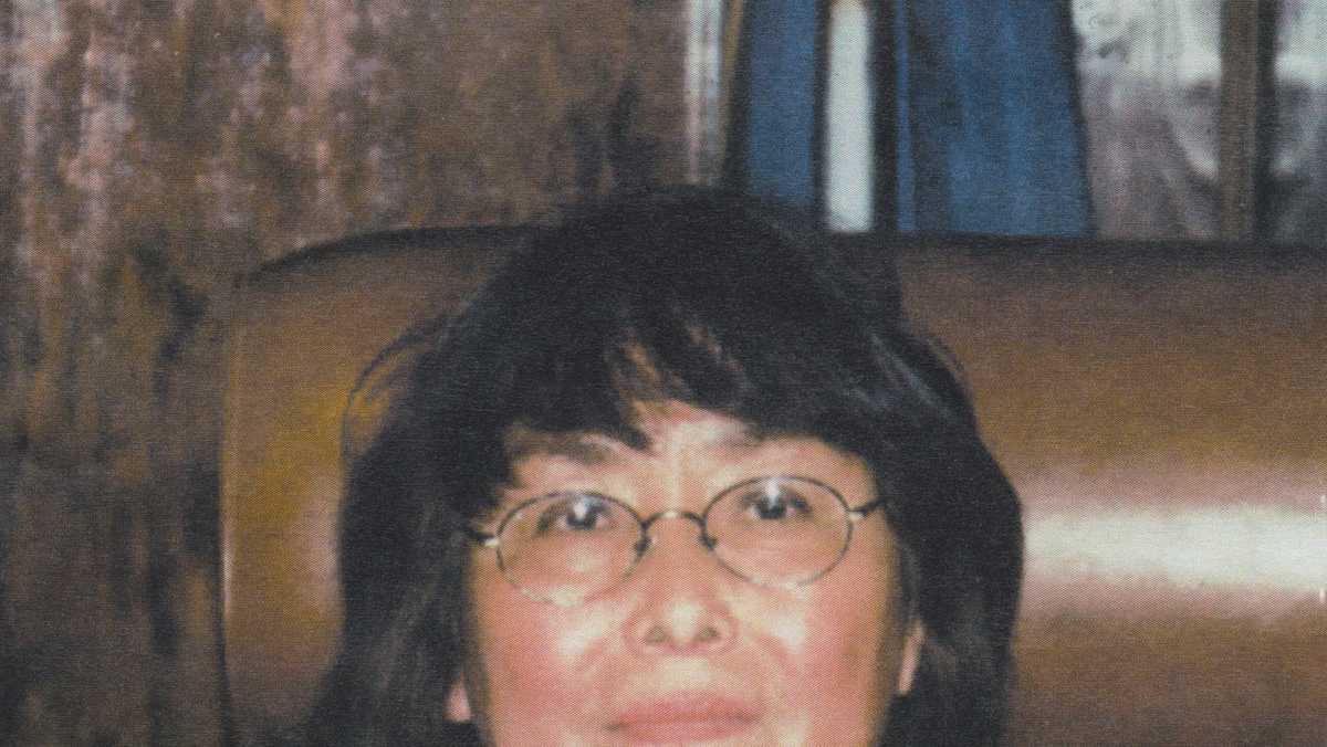 Retired Navajo Nation Justice passes from post COVID-19 complications