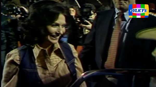 Loretta Lynn came to Louisville in 1980 for premiere of 'Coal Miner's ...