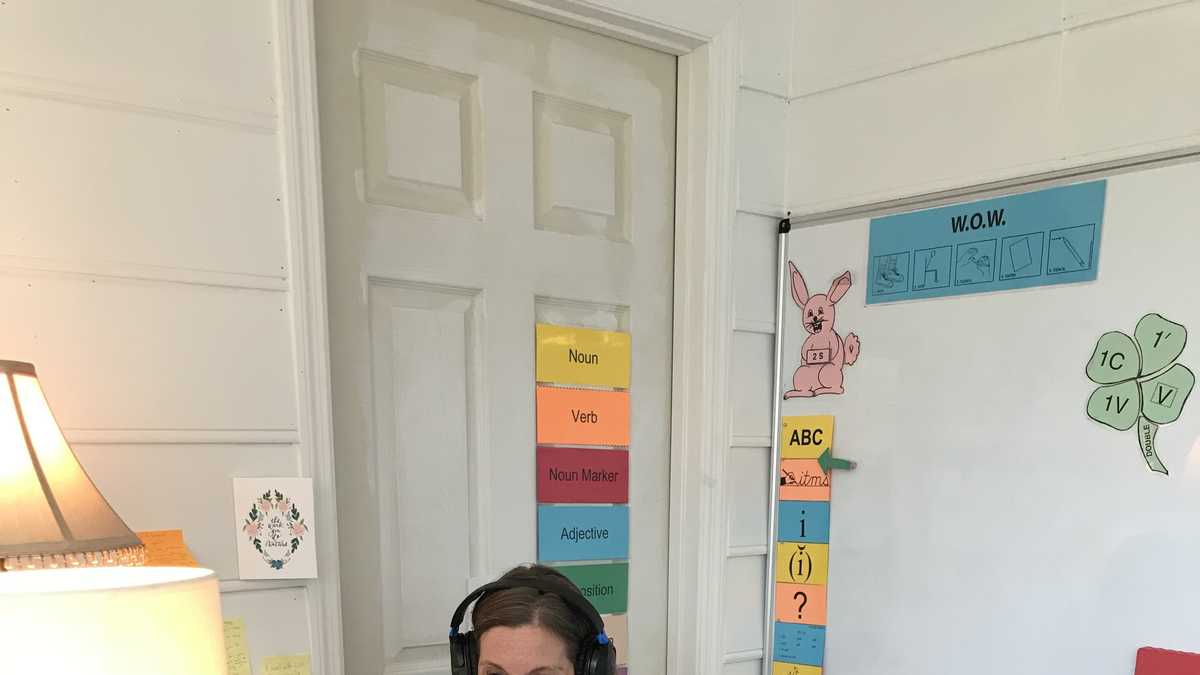 Gallery Teacher Appreciation Week 2020