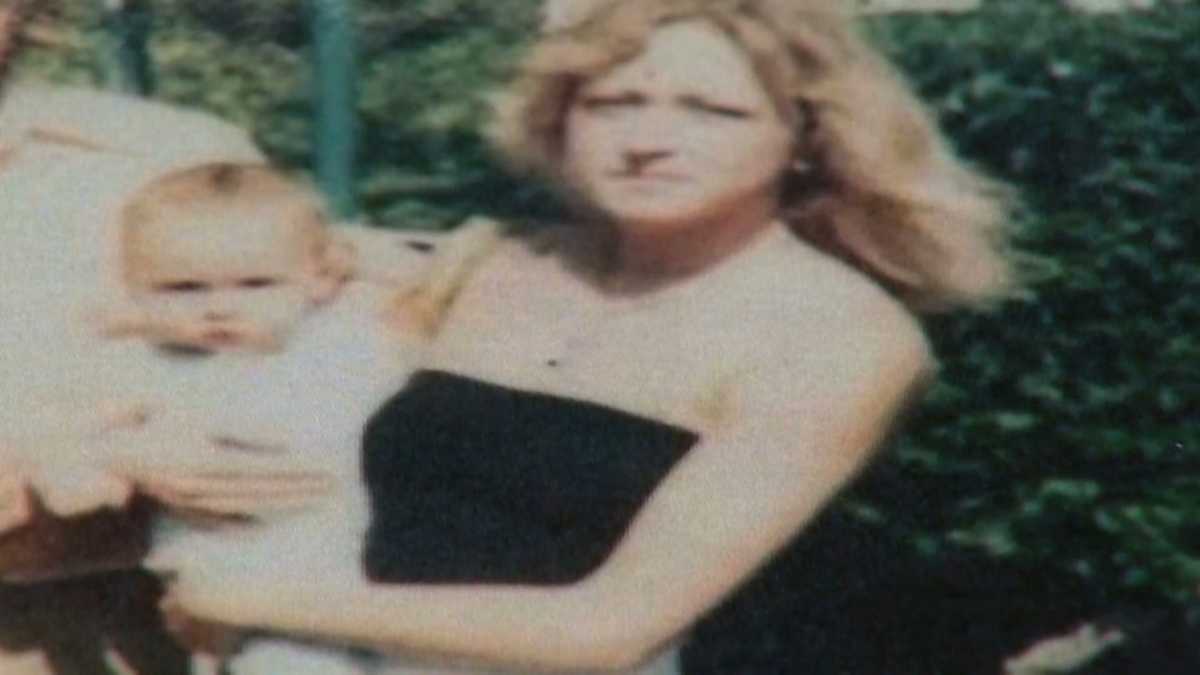 40-year-old Florida cold case victim identified as Mass. woman