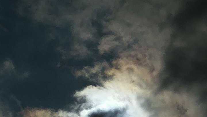 PHOTOS: 2017 eclipse in Kentucky