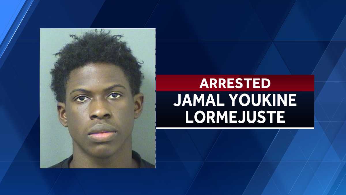 Arrest made in Florida hit-and-run that happened during prayer vigil